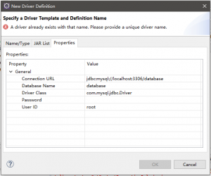 从零开始的java+Eclipse+Struts+Tomcat+MySQL配置攻略 – Akaisora